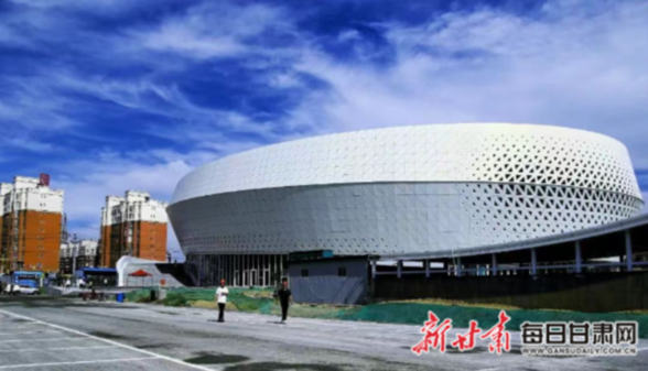 靖远：积极争当高质量发展排头兵-新华网甘肃频道